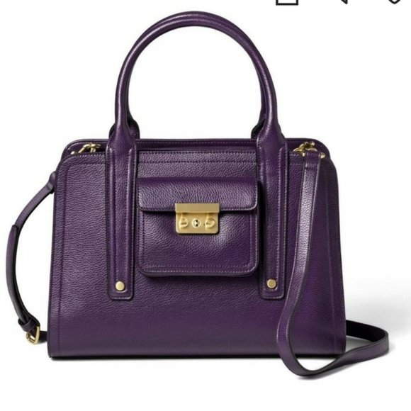 3.1 Phillip Lim for Target | Bags | 3 Phillip Lim For Target Purple ...